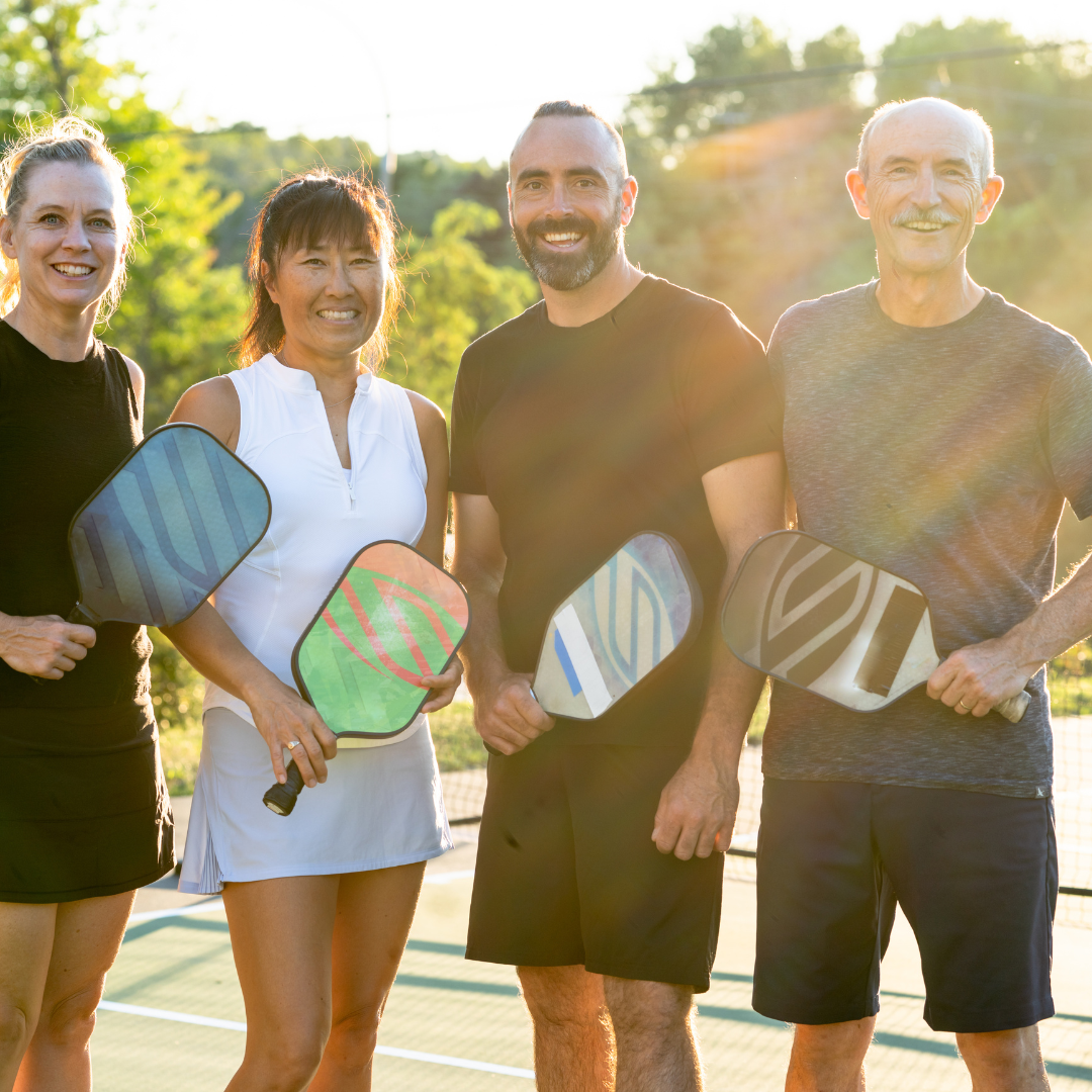 Pickleball: The Fastest Growing Sport You Need to Know About Now ...
